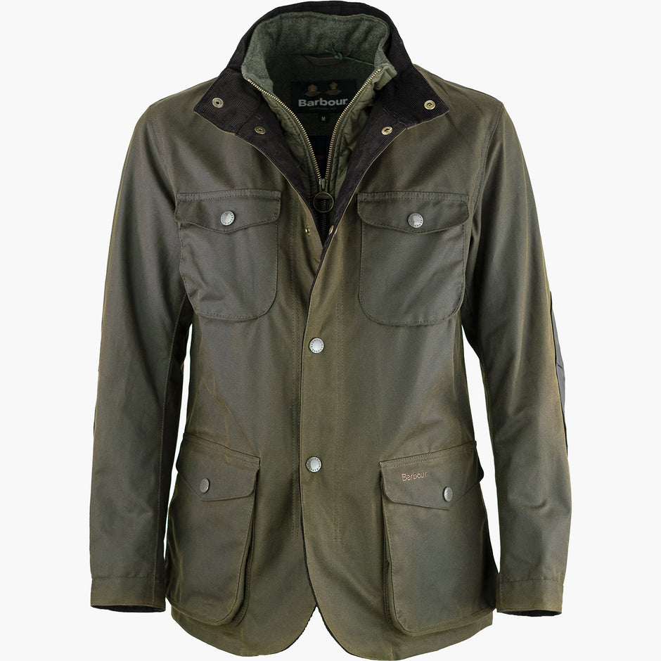 BARBOUR | LATTANZI UOMO DONNA - Shop Online