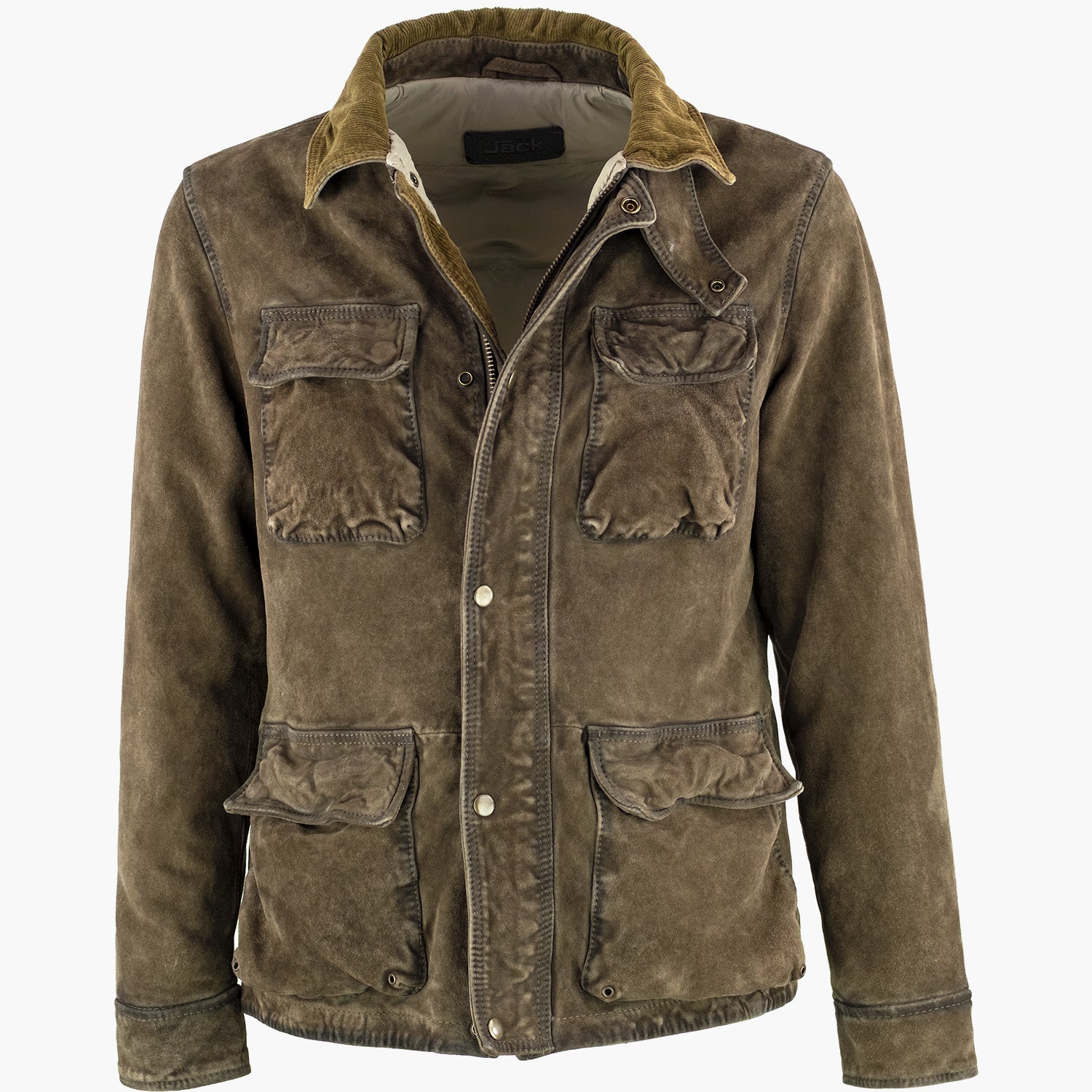 THE JACK Leathers | LATTANZI UOMO DONNA - Shop Online