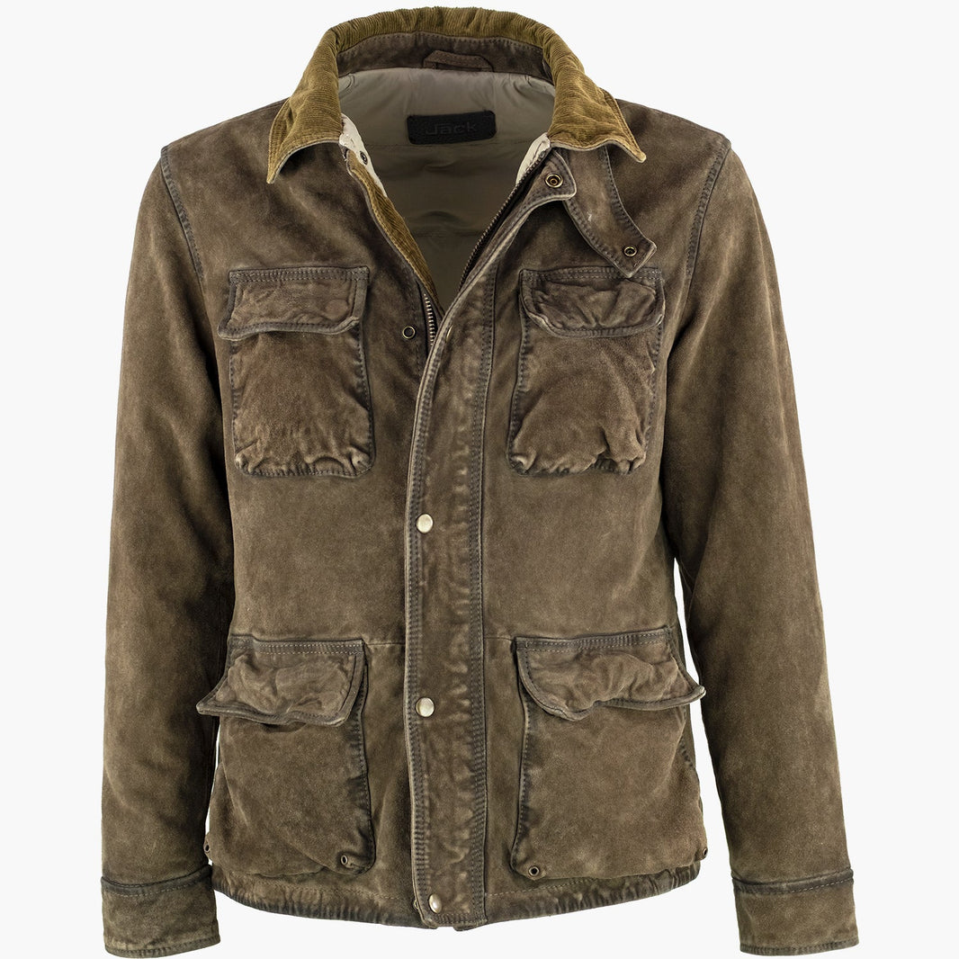 THE JACK Leathers | LATTANZI UOMO DONNA - Shop Online